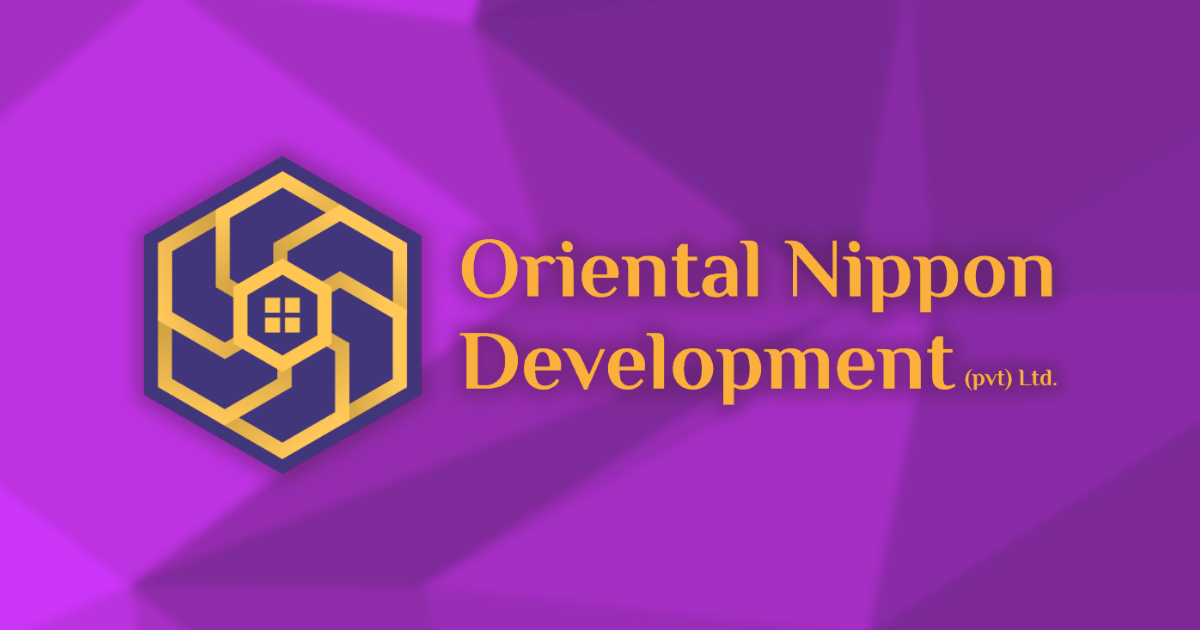 Oriental Nippon Development | Japan-Pakistan IT Bridge